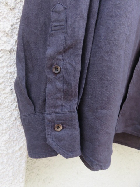 COLINA | COLINA 4Tuck Shirts Shigokuiro Sale!33,000Yen↓ 【RockyRaccoon ...